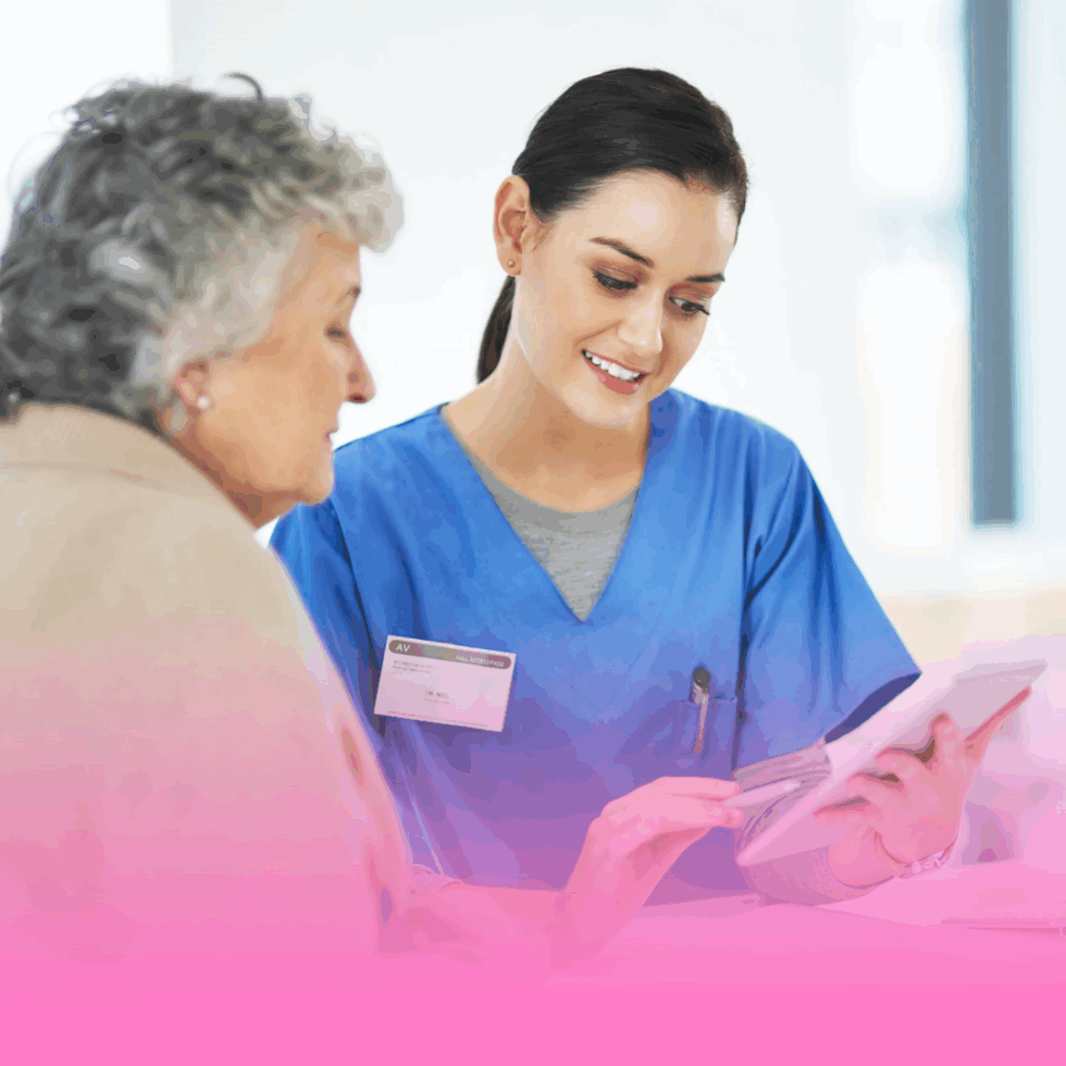 Interpretación de mis resultados - AMLCC | Asociación Mexicana de Lucha Contra el Cáncer